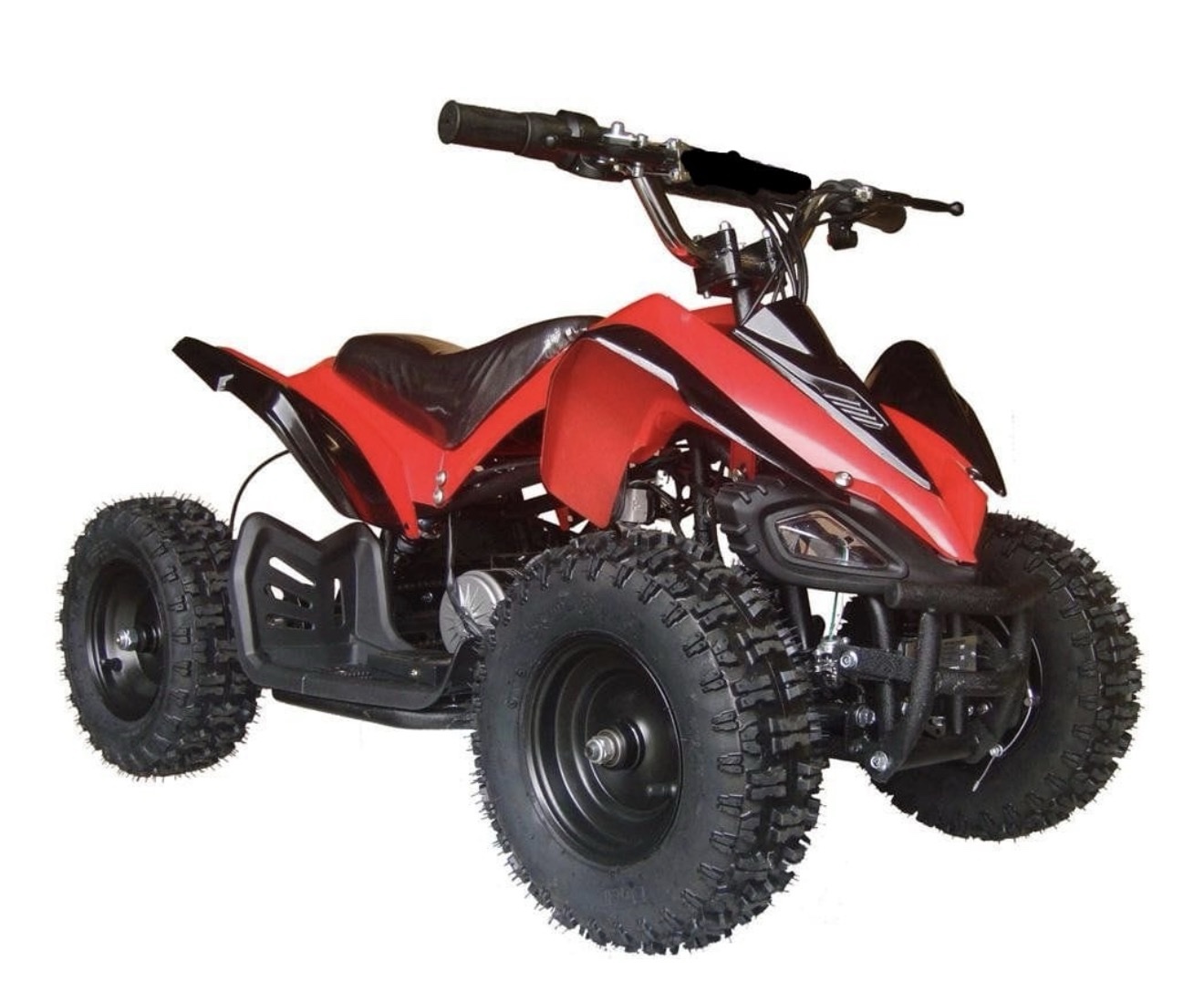 Kids electric quad bike 36V – Tiger Hobbies and Toys